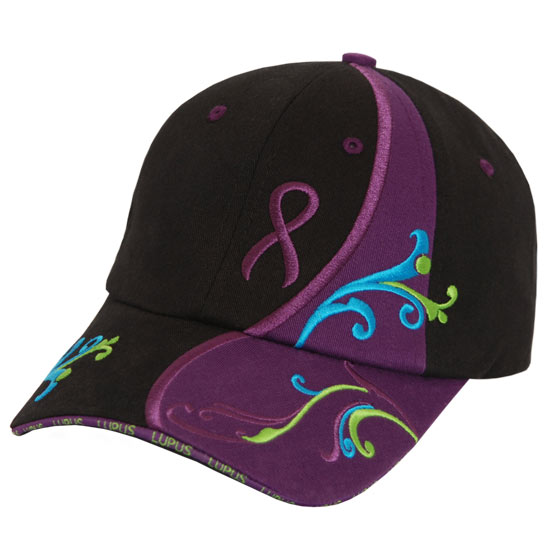 Cabocaps - The Wake Cap